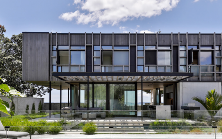 Titoki Beach House Project Showcase | JSC