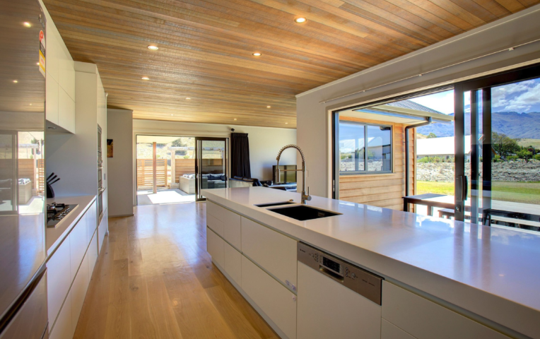 Opito Bay House Project Showcase | JSC