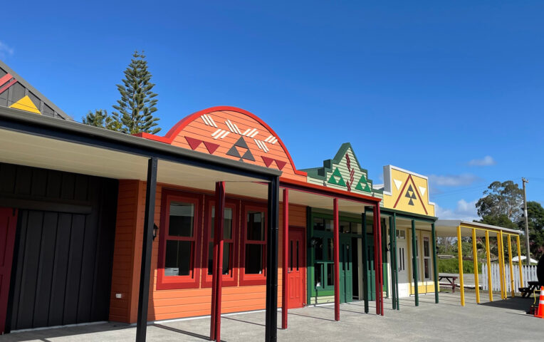 Bevel Back Weatherboard Cladding | JSC