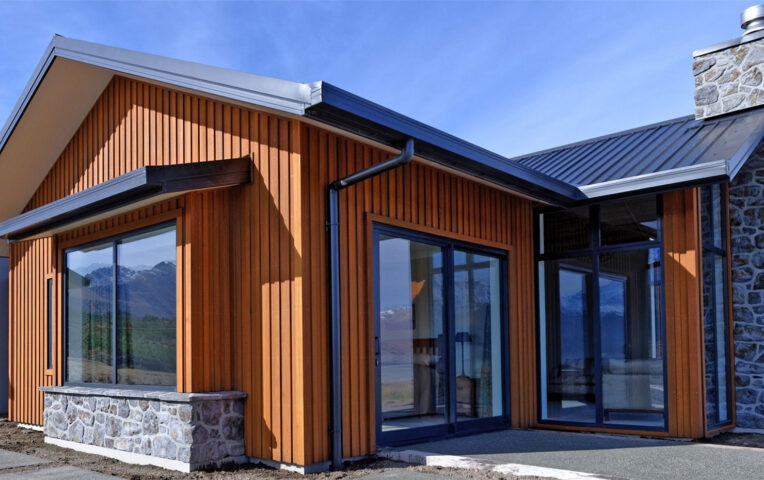 Vertical Cladding | JSC