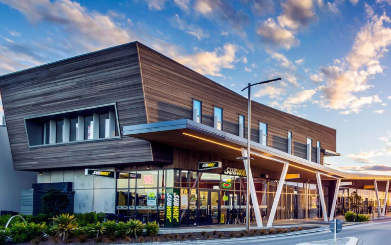 JSC | Innovation To Build Tomorrow