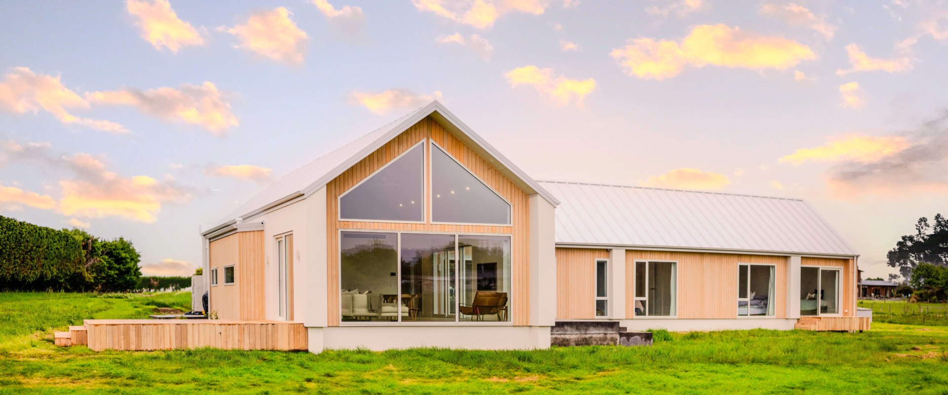 Invercargill Residence Project Showcase | JSC