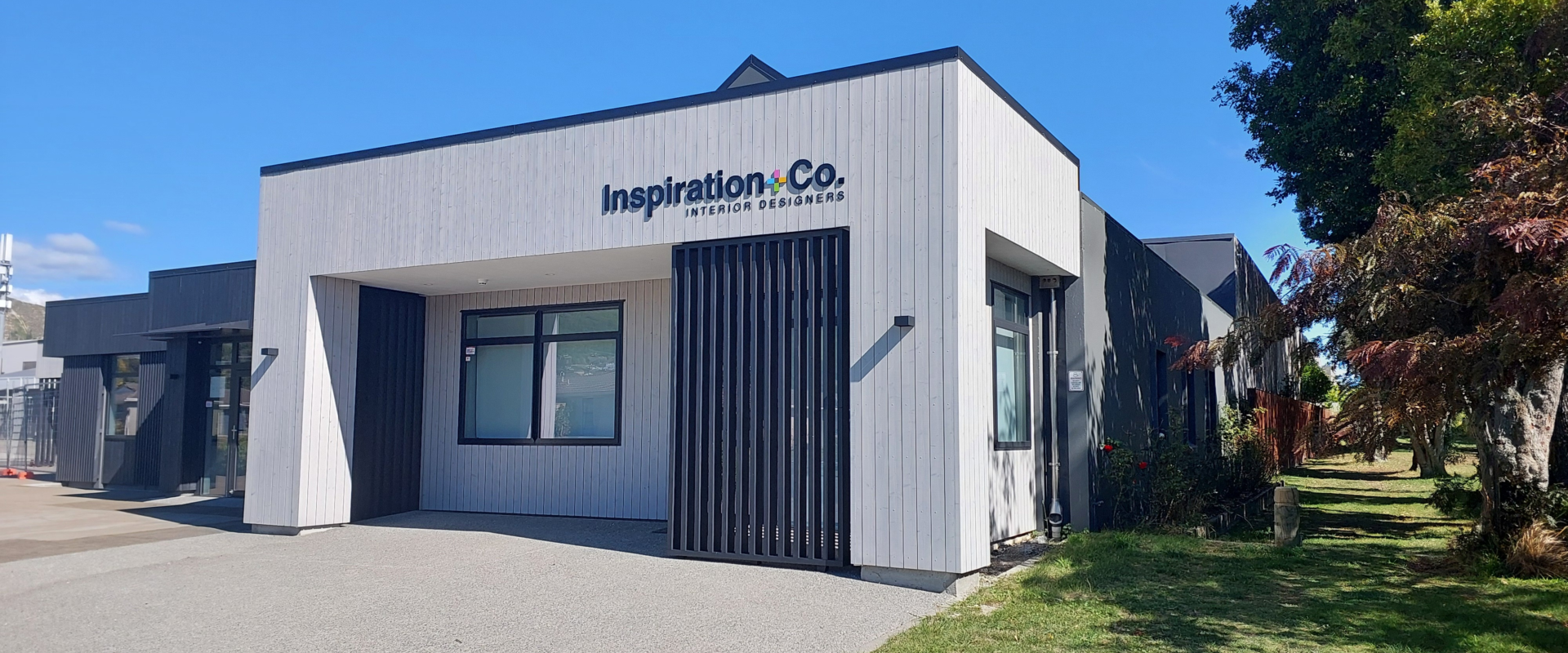 Inspiration+Co. Interior Designers. - Waikanae Project Showcase | JSC