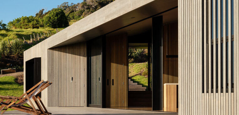 Vertical Cladding | JSC