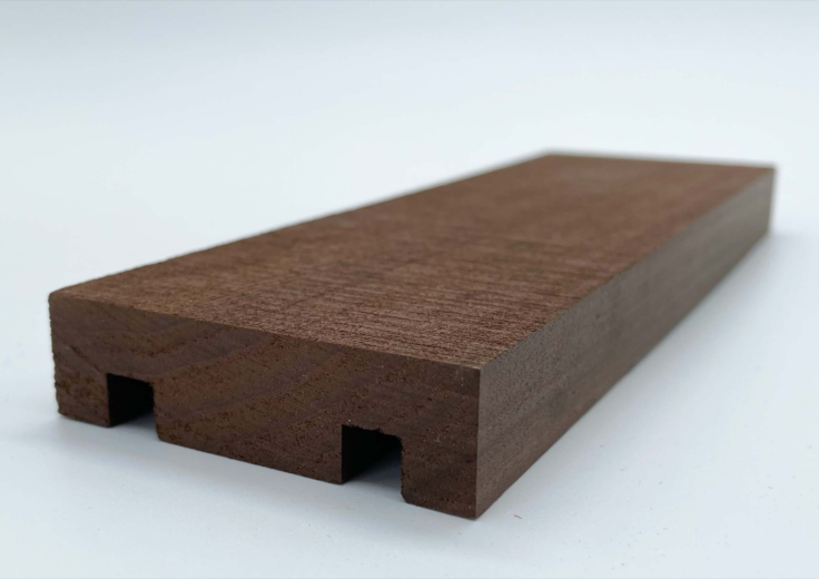 TMT123 Board & Batten Cladding | JSC