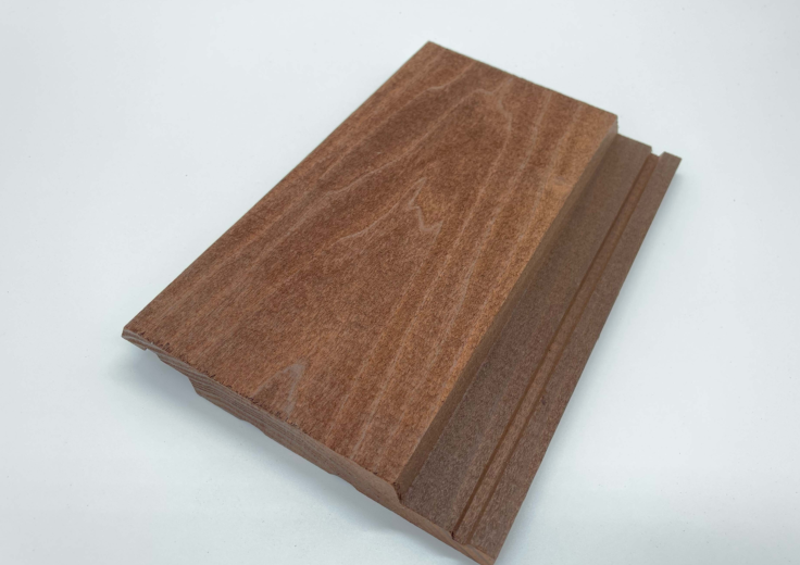 TMT51 Vertical Shiplap Cladding | JSC