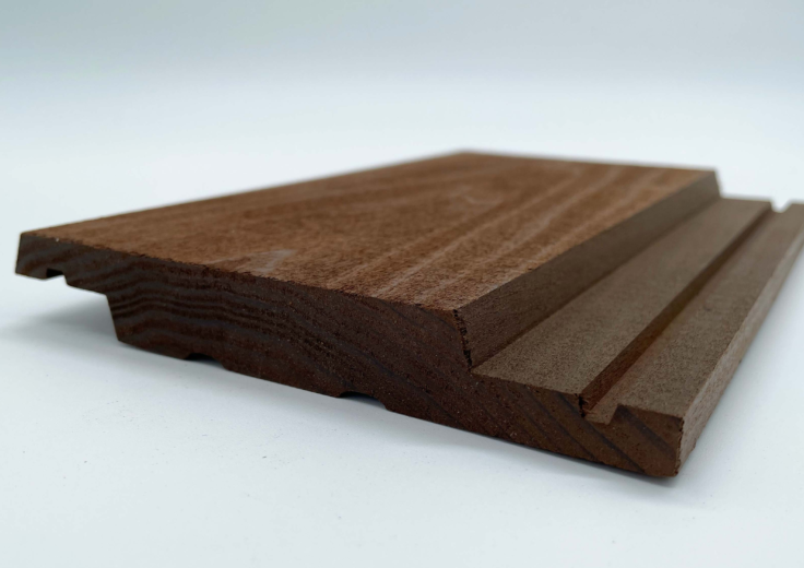 TMT51 Vertical Shiplap Cladding | JSC