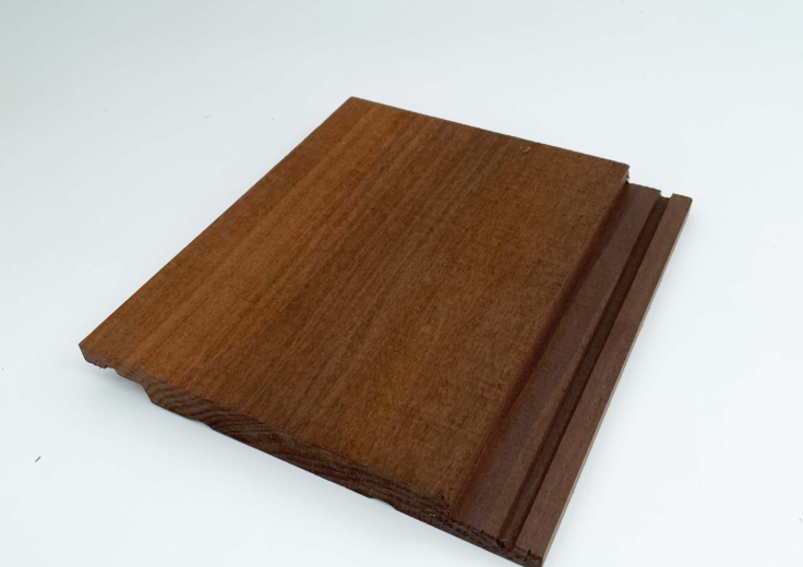 TMT56 Vertical Shiplap Cladding | JSC