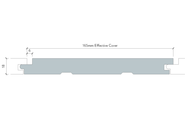 TMT833 Interior Panelling | JSC