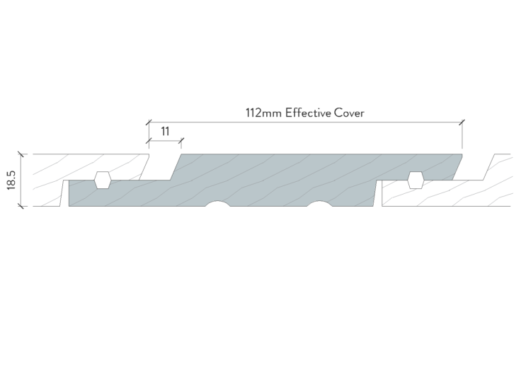 Timber Profiles | JSC