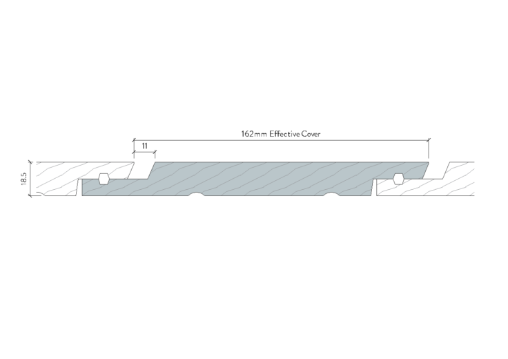 Timber Profiles | JSC