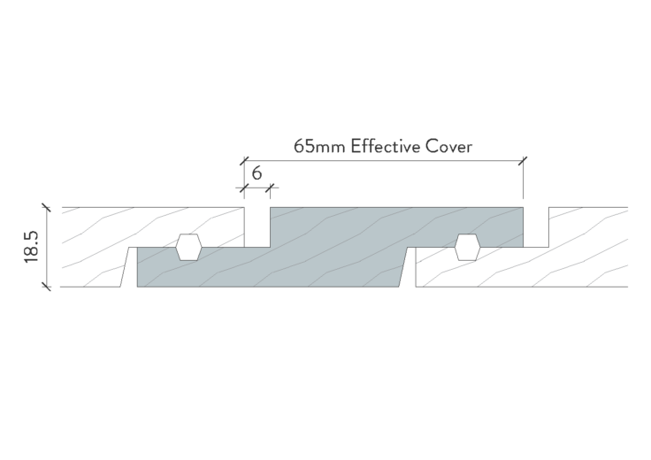 Timber Profiles | JSC