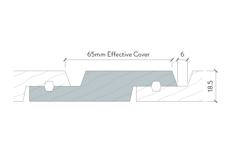 Timber Profiles | JSC