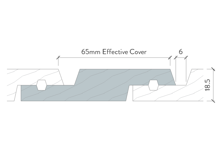 Timber Profiles | JSC