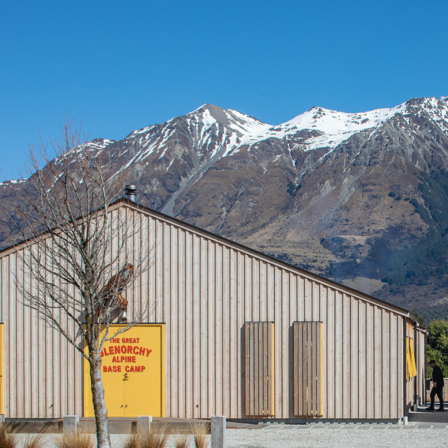 Board & Batten Cladding | JSC NZ wide | JSC