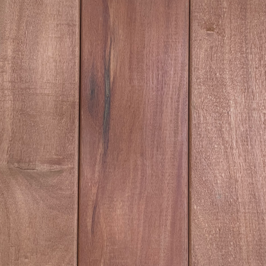 Premium Garapa Timber | Architectural Supply