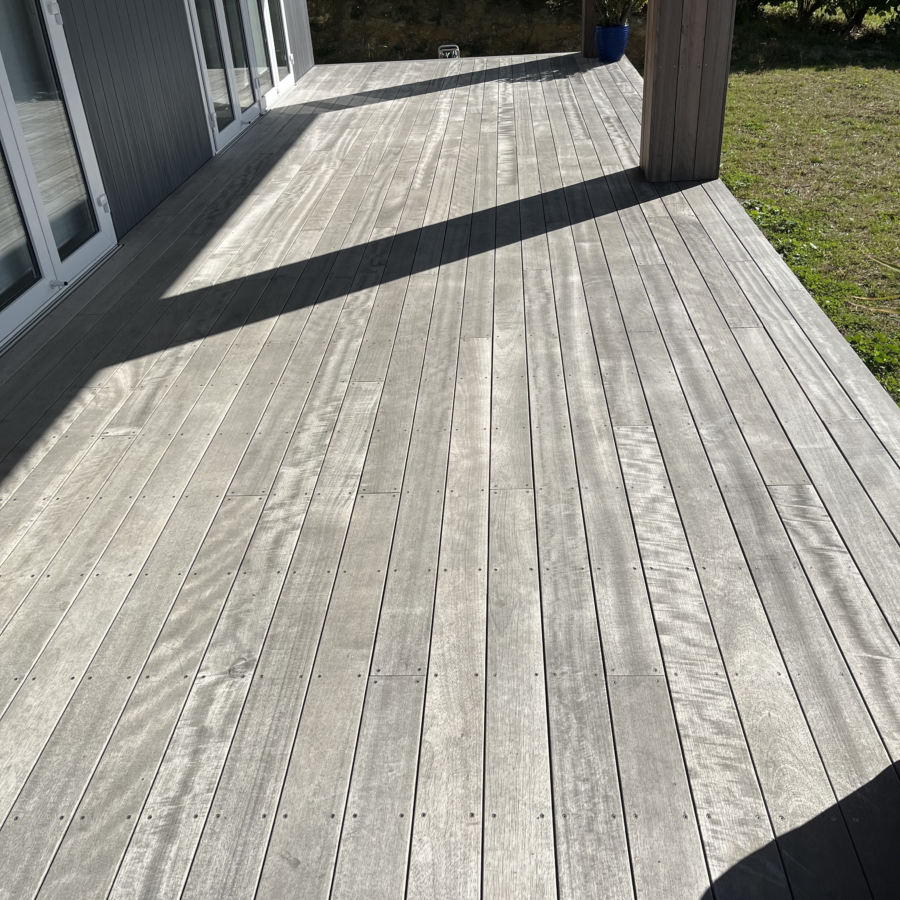 Purpleheart Timber | Architectural Supply