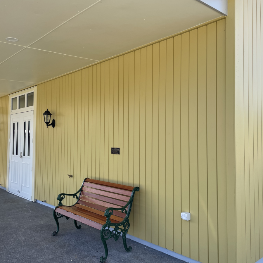 Radiata Pine For Exterior Cladding | JSC NZ Supplier