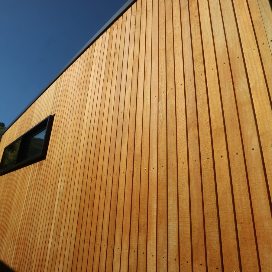 Radiata Pine For Exterior Cladding | JSC NZ Supplier