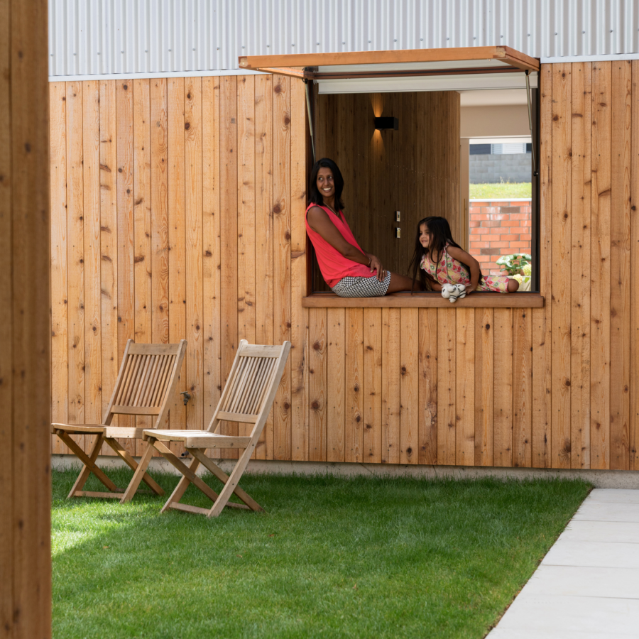 Rustic Cedar | JSC NZ Supplier