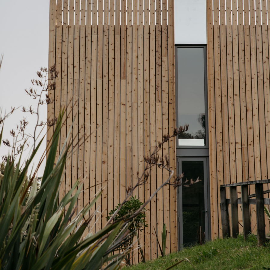 Rustic Cedar | JSC NZ Supplier