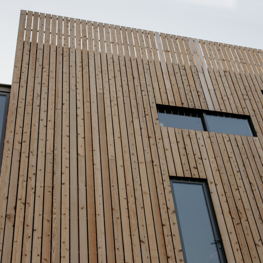 Rustic Cedar | JSC NZ Supplier