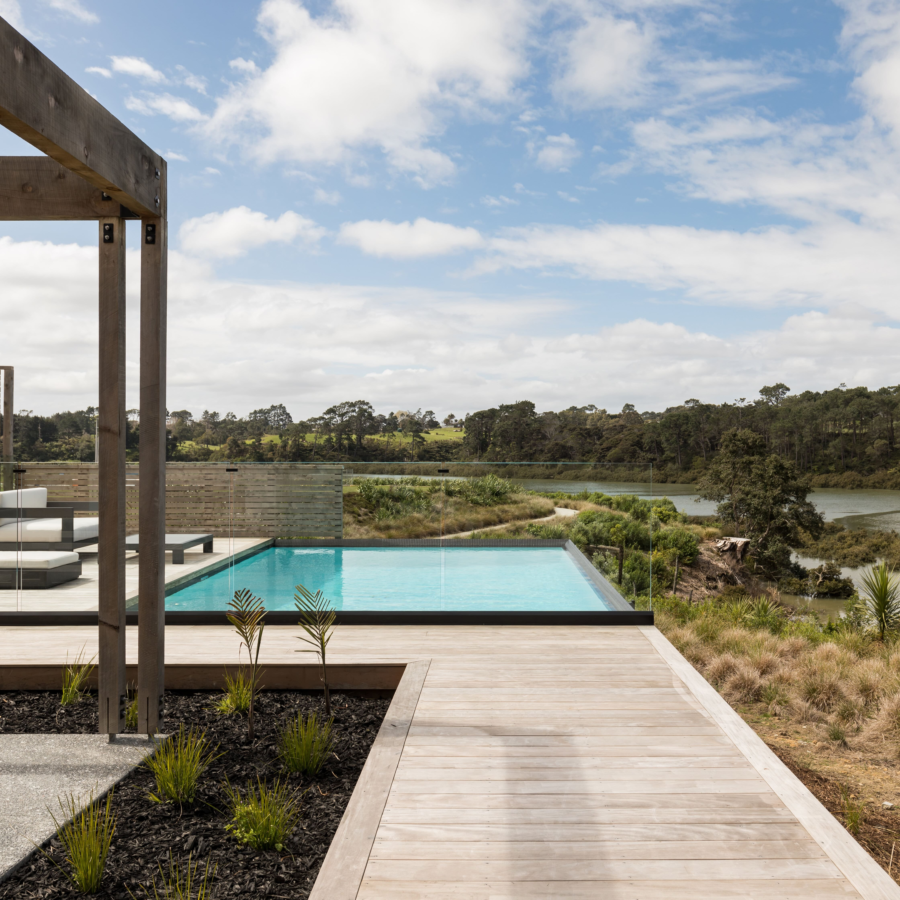 Vitex Timber | Architectural Supply