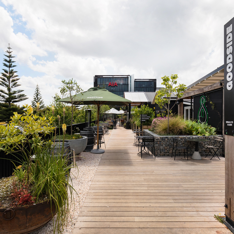 Vitex Timber | Architectural Supply