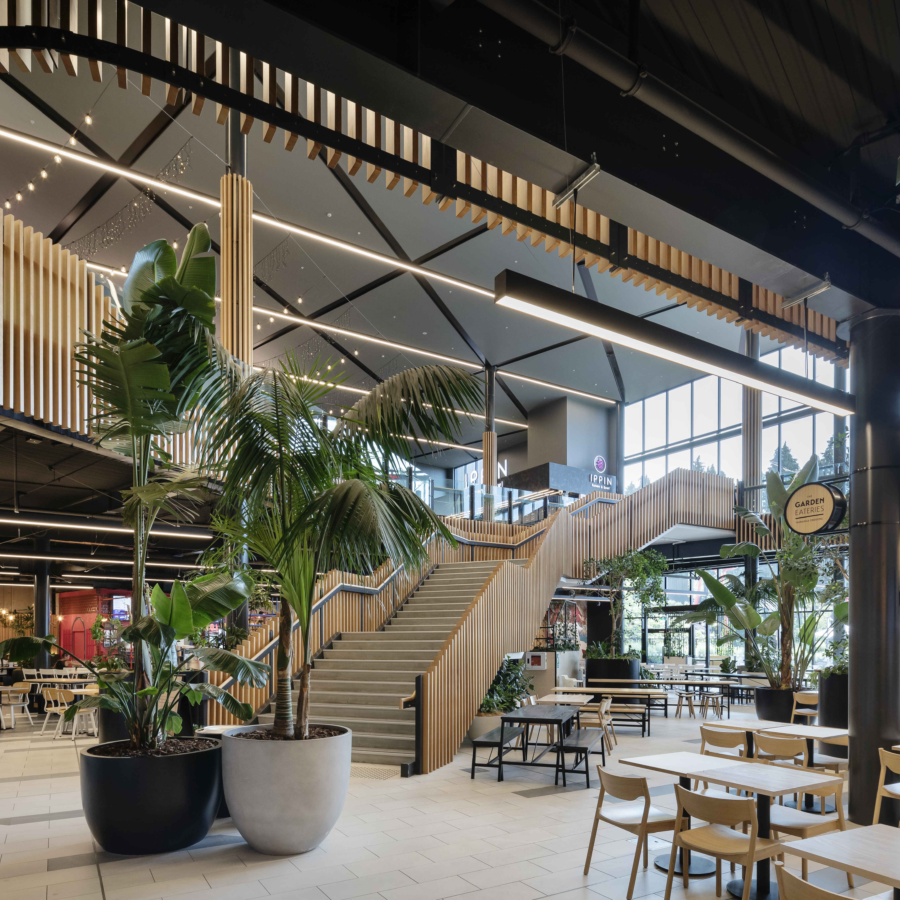 Timber Screens & Battens | JSC