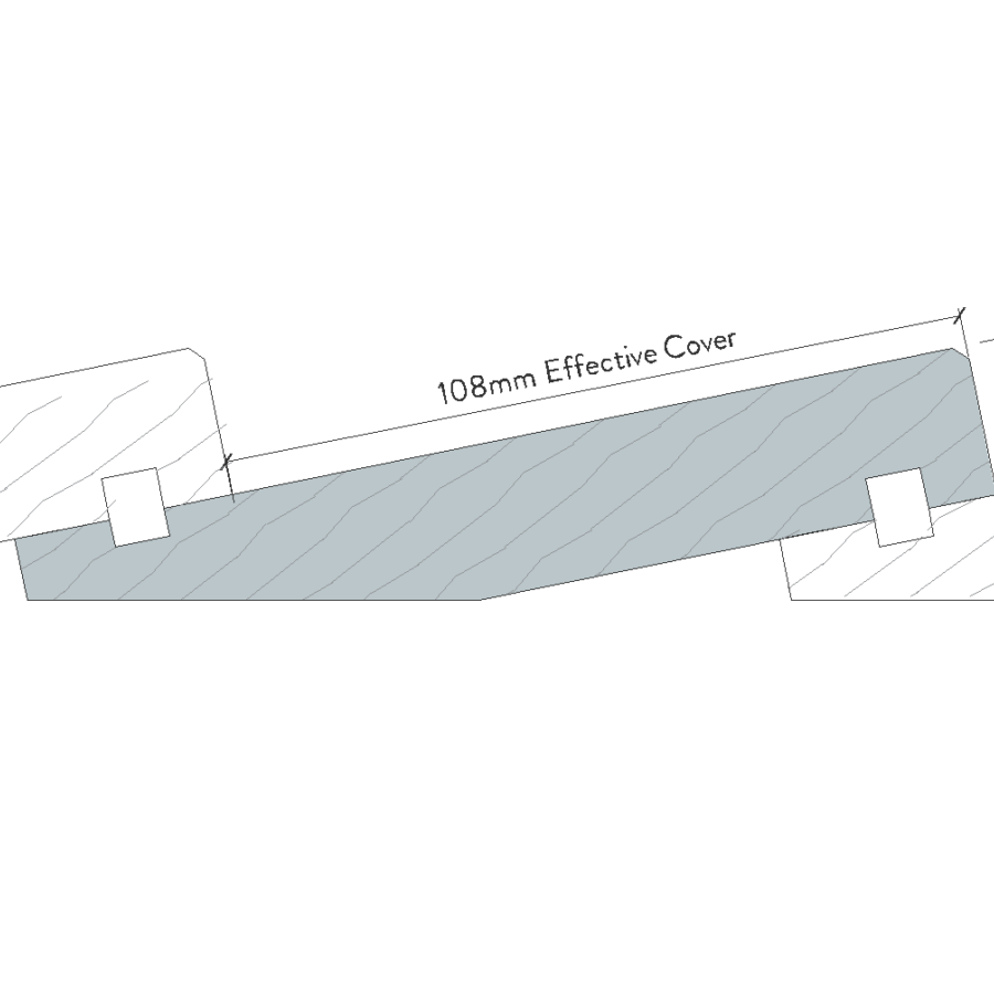 Bevel Back Weatherboard Cladding | JSC
