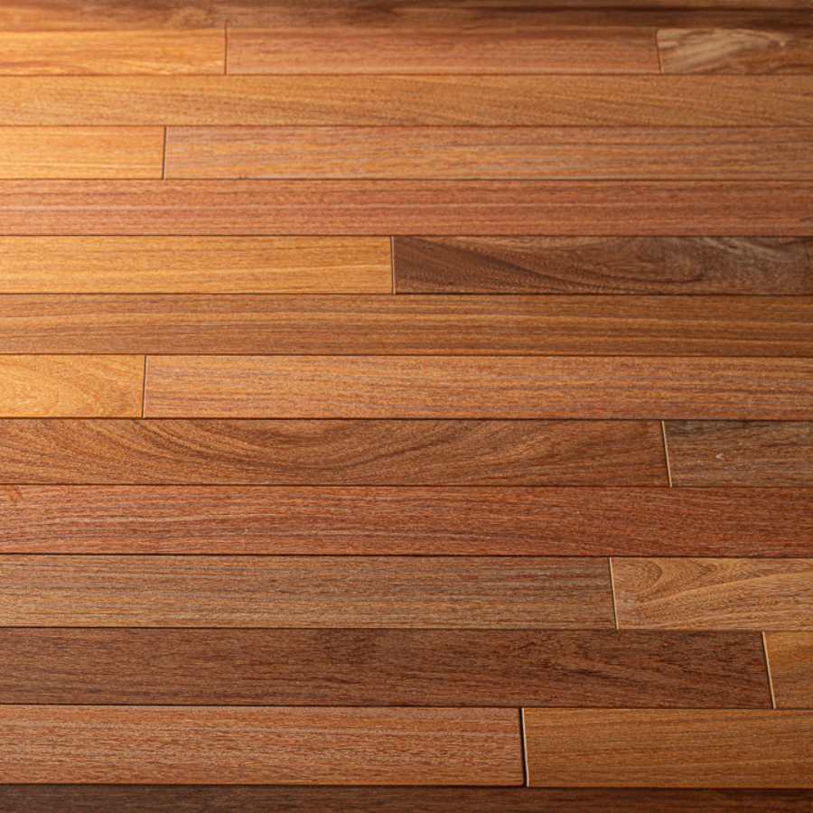 Ipe Hardwood | Commercial & Marine Use