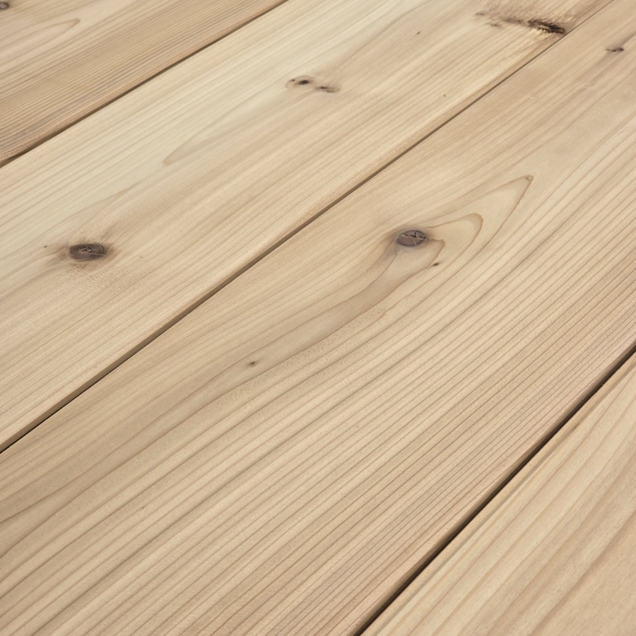 Rustic Cedar | JSC NZ Supplier