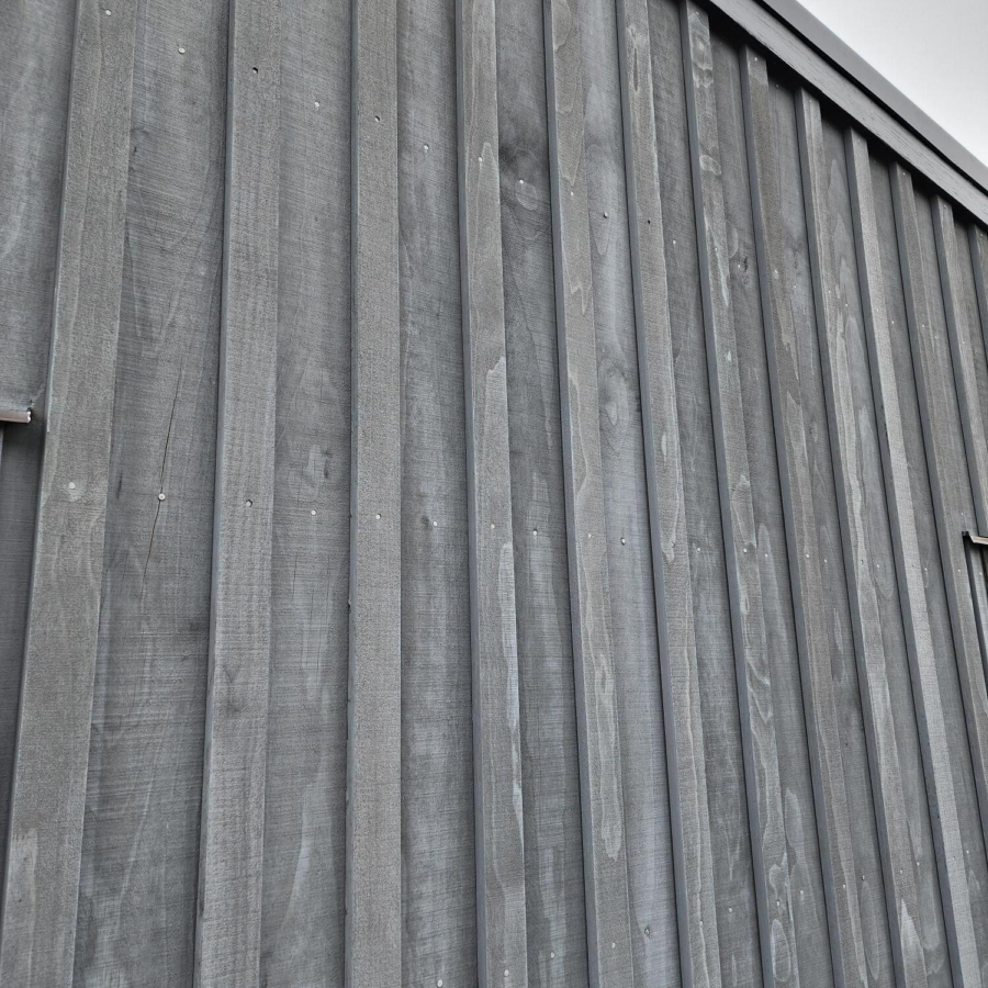 Radiata Pine For Exterior Cladding | JSC NZ Supplier