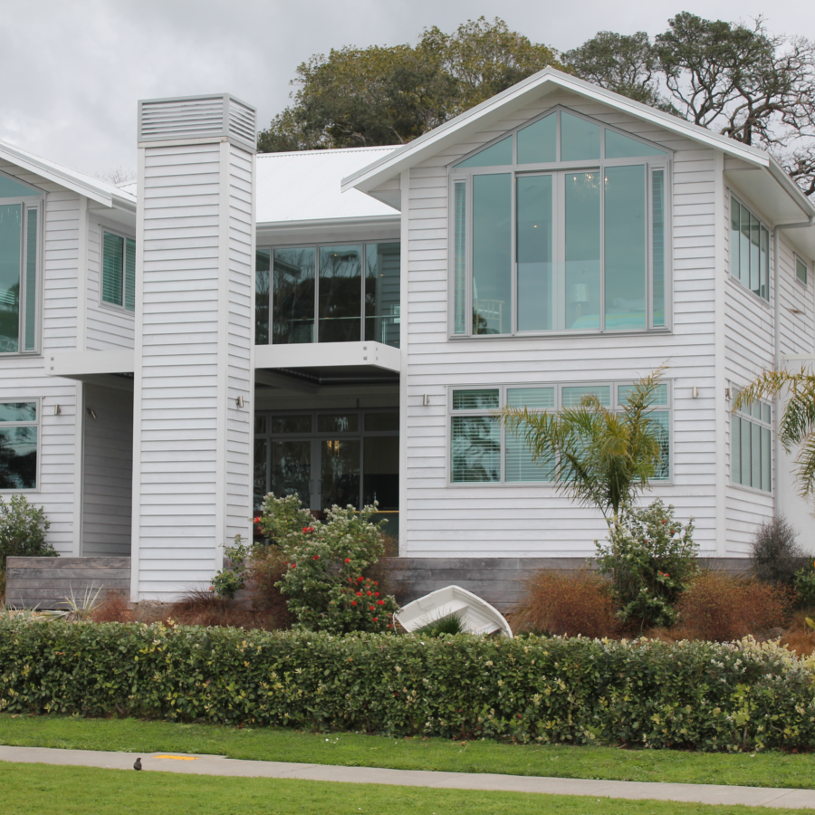 Radiata Pine For Exterior Cladding | JSC NZ Supplier