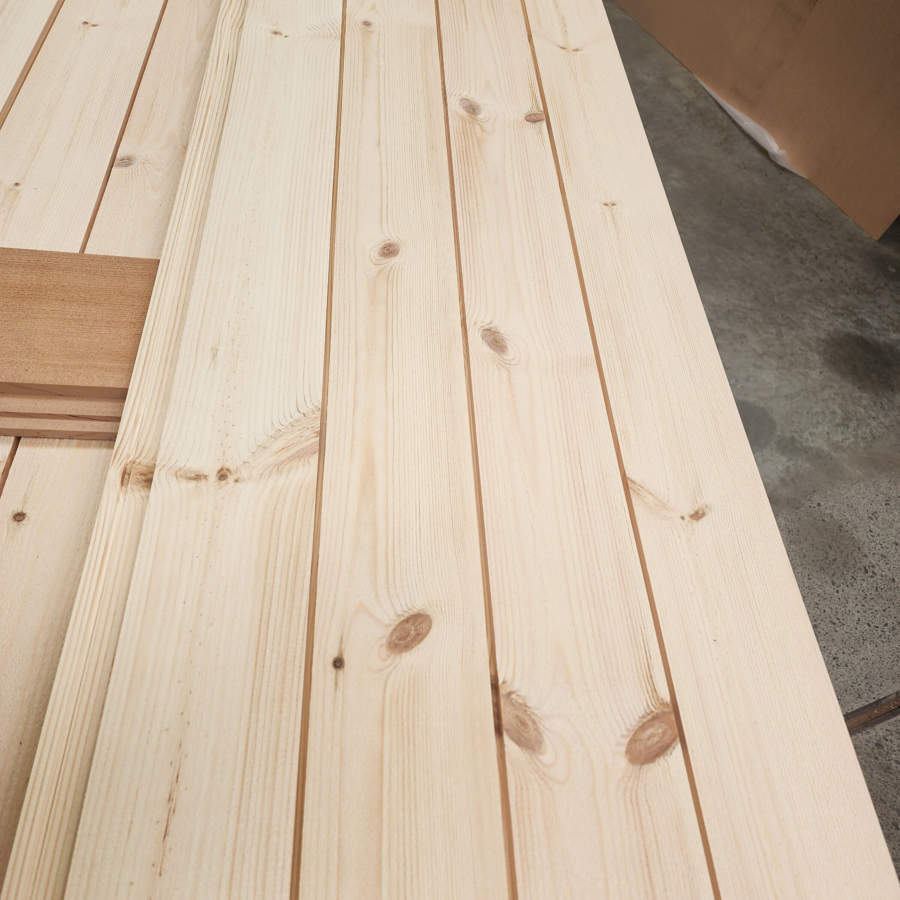 MicroPro® Treated Nordic Pine | JSC NZ Supplier