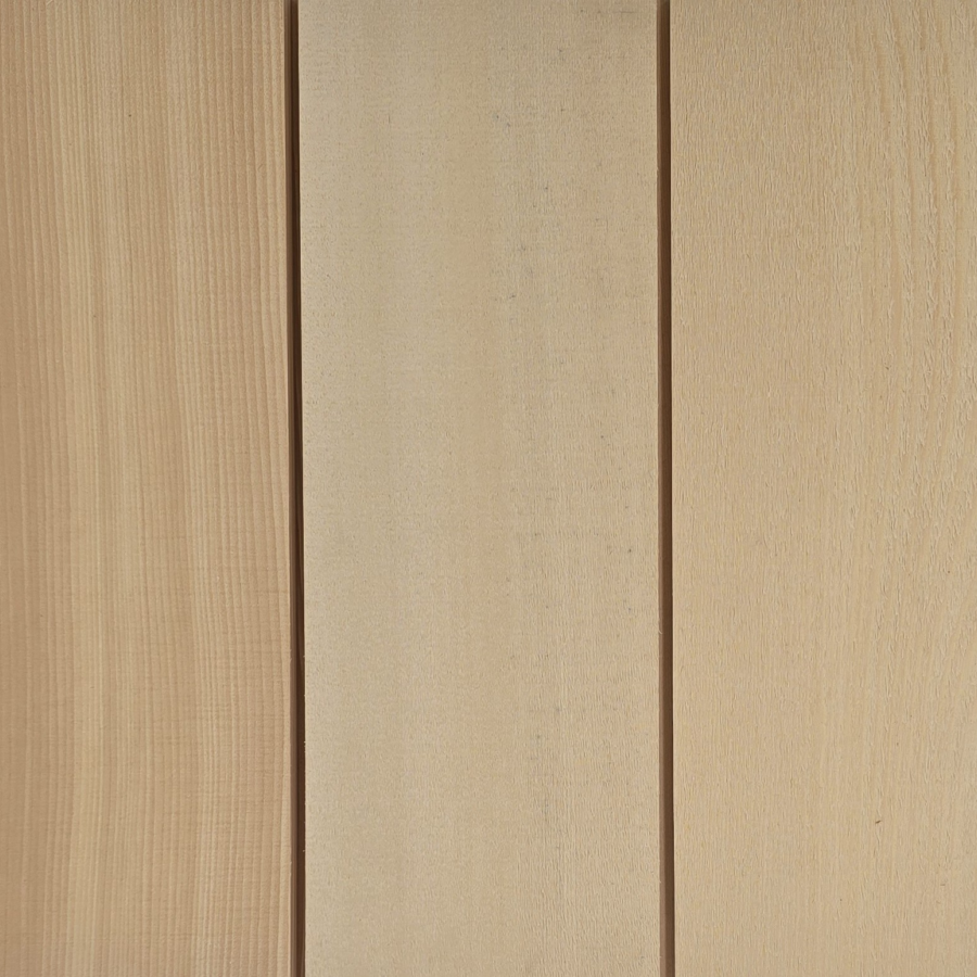 Bevel Back Weatherboard Cladding | JSC