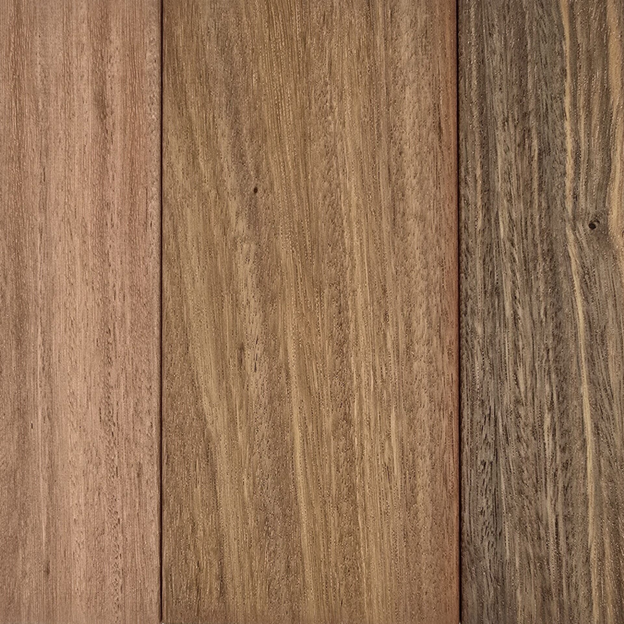 Hardwood Timber Decking | JSC NZ wide | JSC