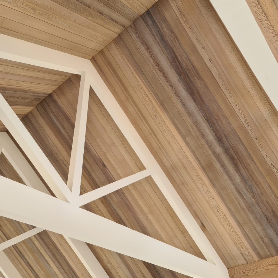 Timber Wood Wall Panelling & Sarking | JSC