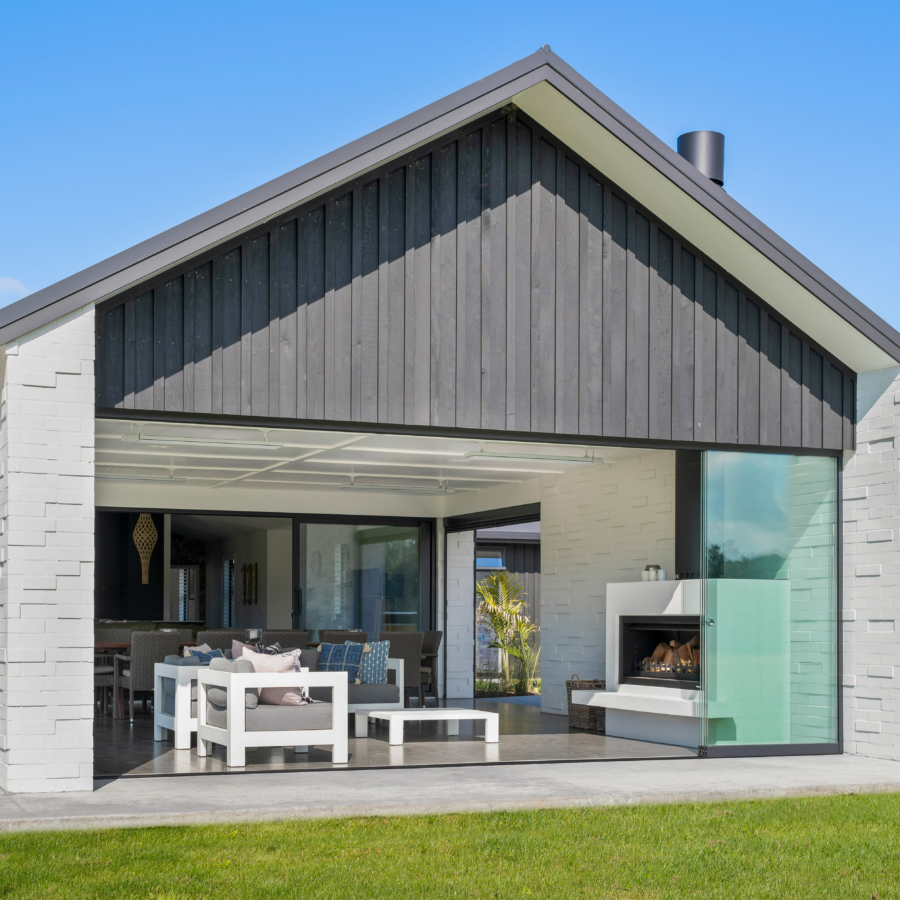 Board & Batten Cladding | JSC NZ wide | JSC