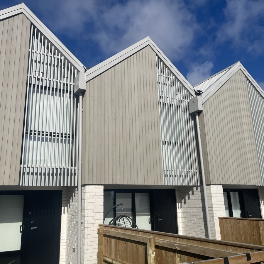 Radiata Pine For Exterior Cladding | JSC NZ Supplier