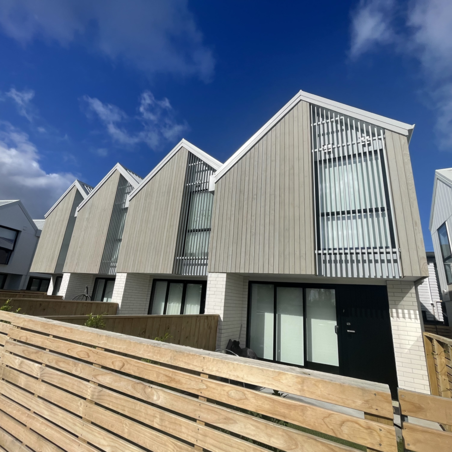 Radiata Pine For Exterior Cladding | JSC NZ Supplier