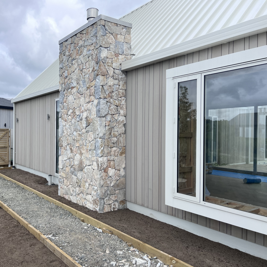 Alaskan Yellow Cedar for Cladding & Interior | JSC NZ Supplier