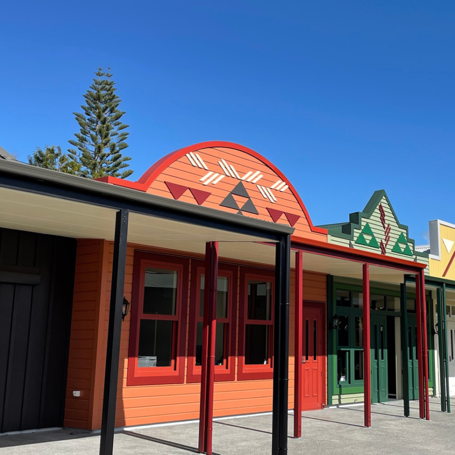 Board & Batten Cladding | JSC NZ wide | JSC