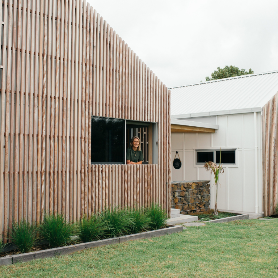 Timber Screens & Battens | JSC