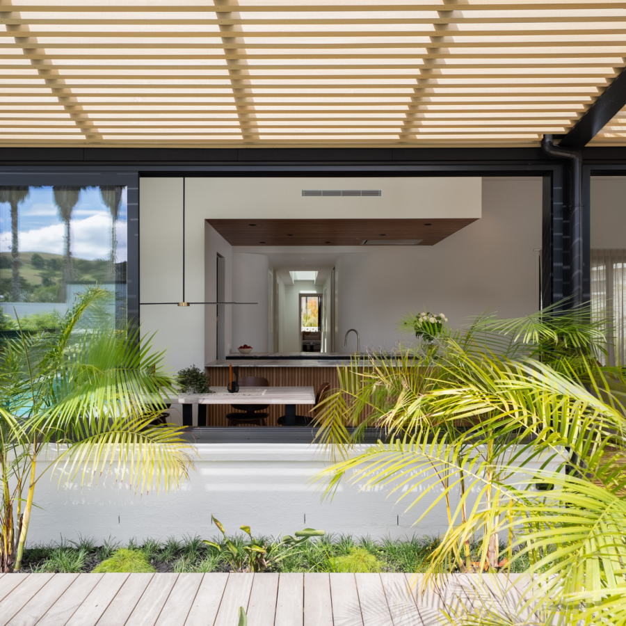 Timber Screens & Battens | JSC