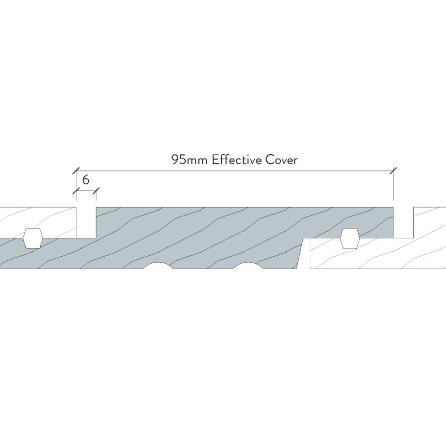 Vertical Shiplap Cladding Systems | Contemporary Facades | JSC | JSC