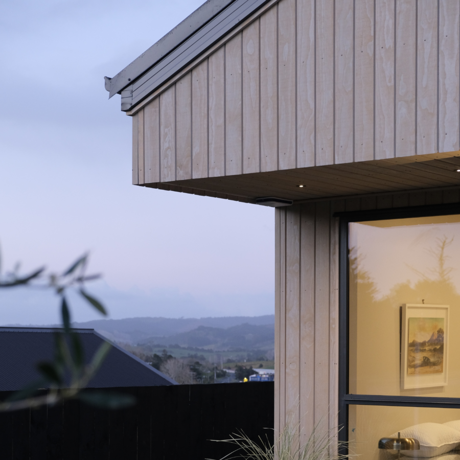 Radiata Pine For Exterior Cladding | JSC NZ Supplier