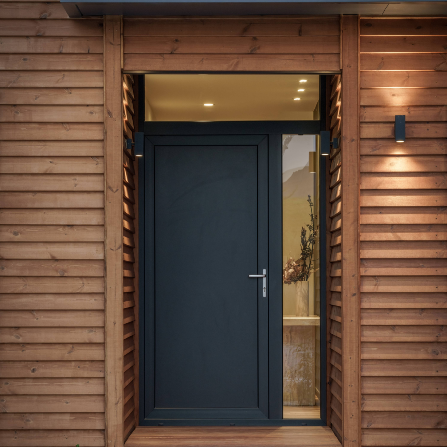Bevel Back Weatherboard Cladding | JSC