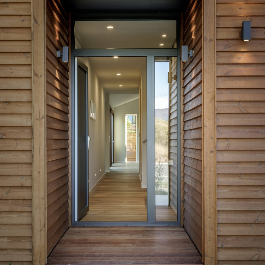 Bevel Back Weatherboard Cladding | JSC