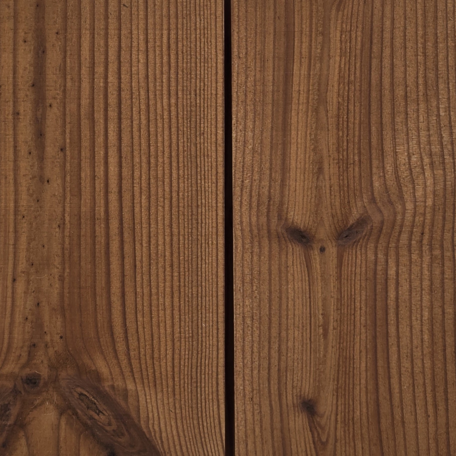 TMT Taiga | Thermally Modified Timber | JSC NZ